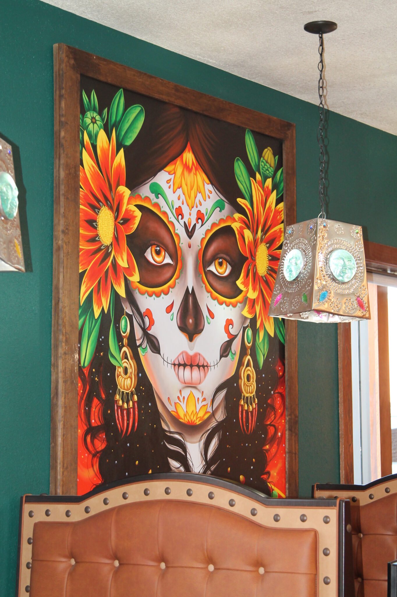 Sabor Azteca | Mexican Restaurant