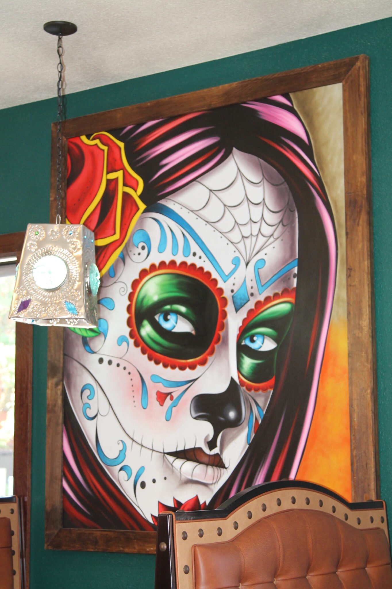 Sabor Azteca | Mexican Restaurant