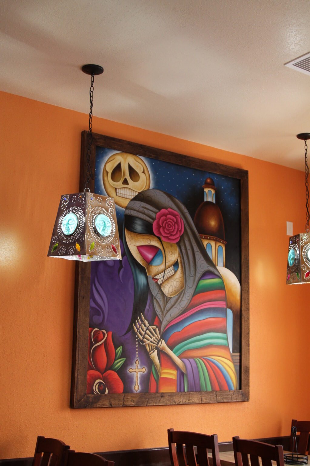 Sabor Azteca | Mexican Restaurant
