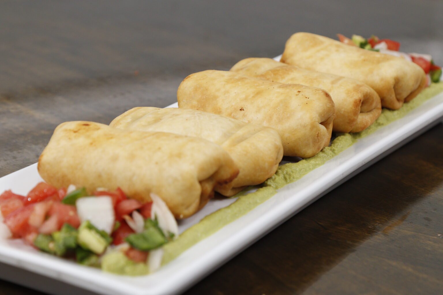 Sabor Azteca | Mexican Restaurant